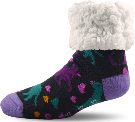 Pudus Pet Socks for People - Cat Supplies and More